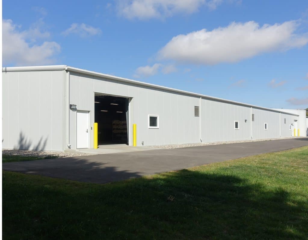 Lethbridge Research Station – Agronomy Building – Skilled General ...