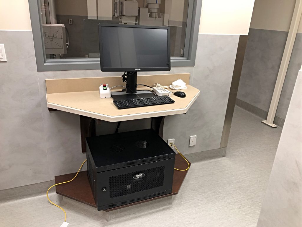 AHS – Claresholm Health Centre Radiology Renovation – Skilled General ...