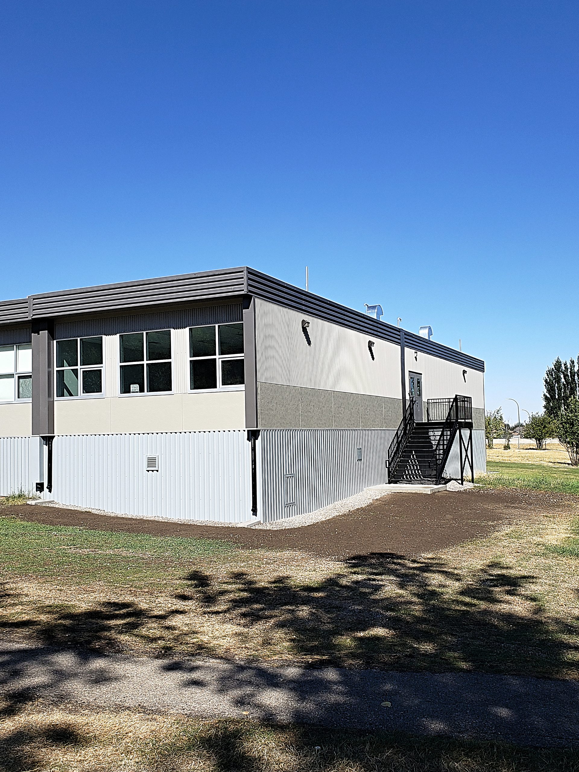 Father Leonard Van Tighem Elementary School – Modular Addition ...