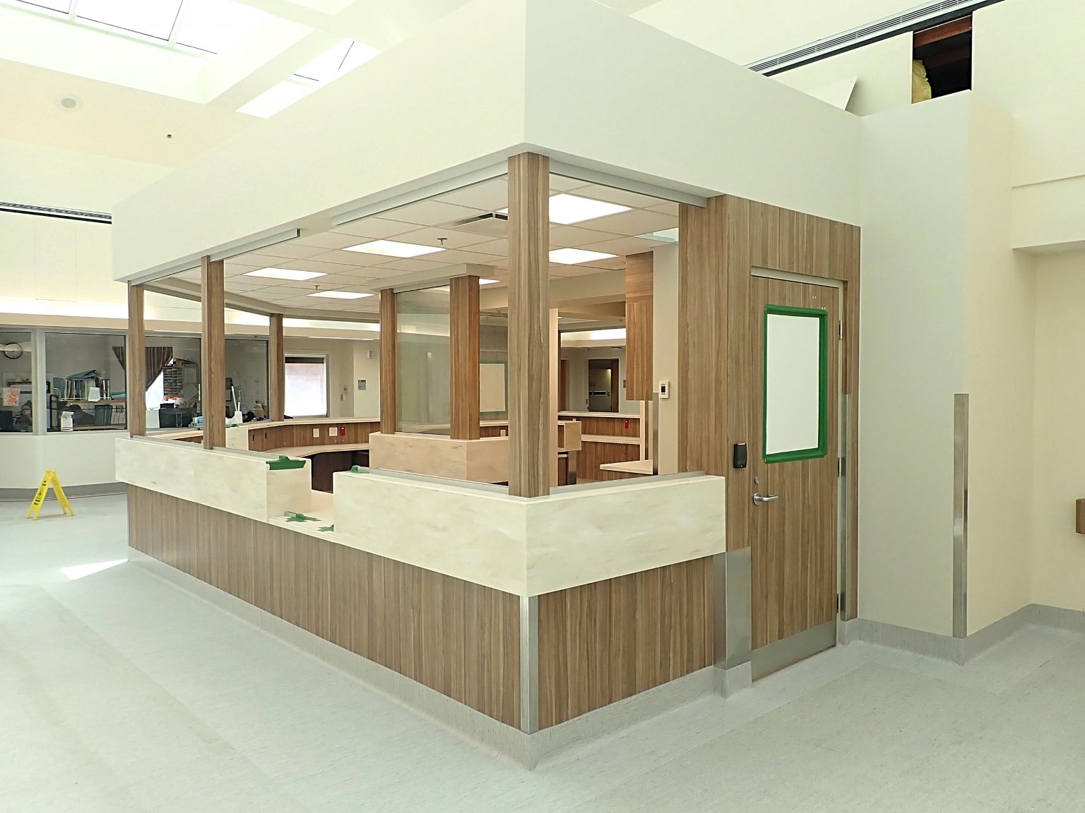 Chinook Regional Hospital – Mental Health Phase 3.0 – Skilled General ...