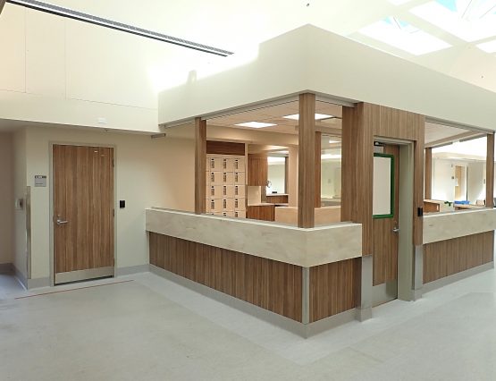 Chinook Regional Hospital – Mental Health Phase 3.0 – Skilled General ...